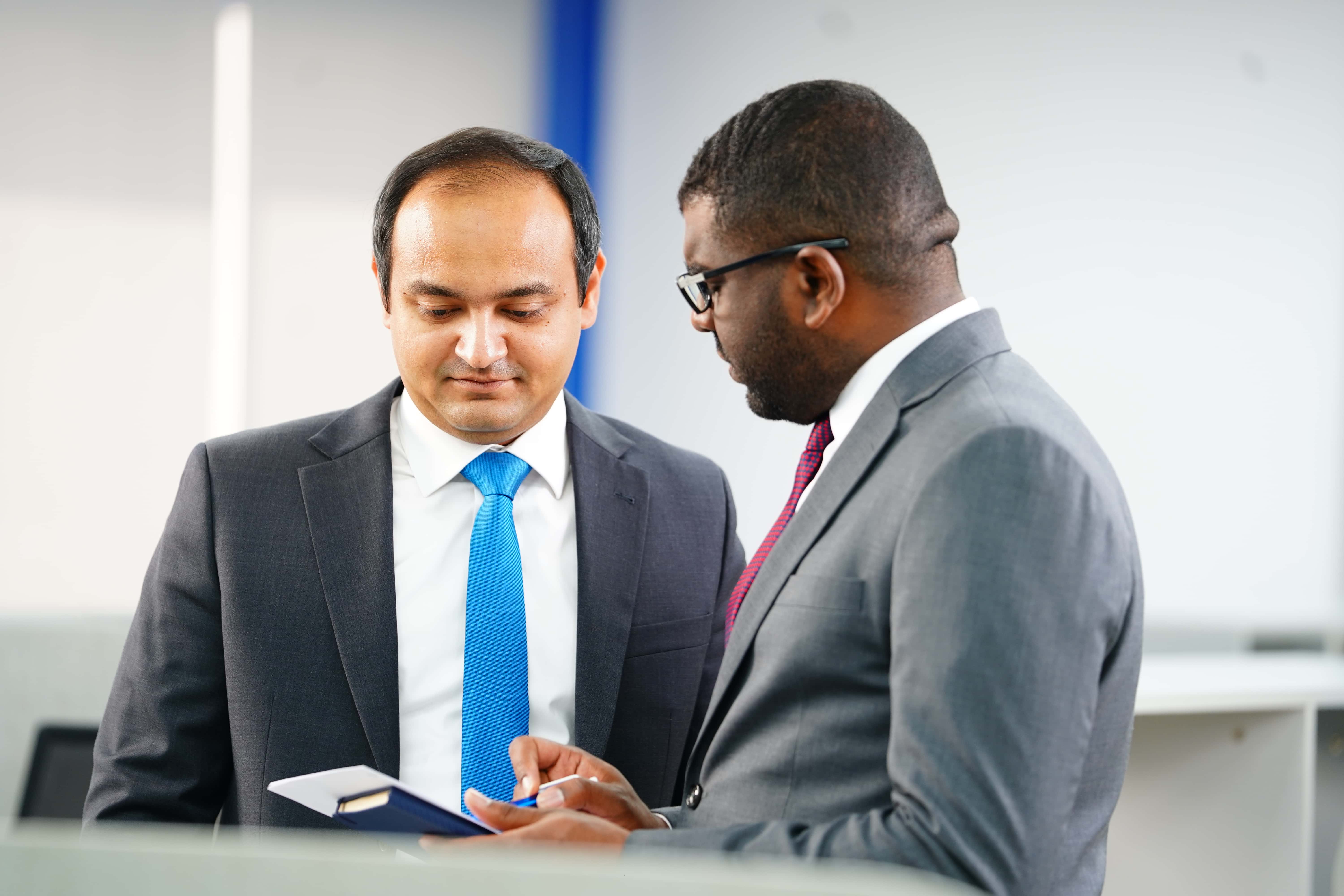 Engineering Services