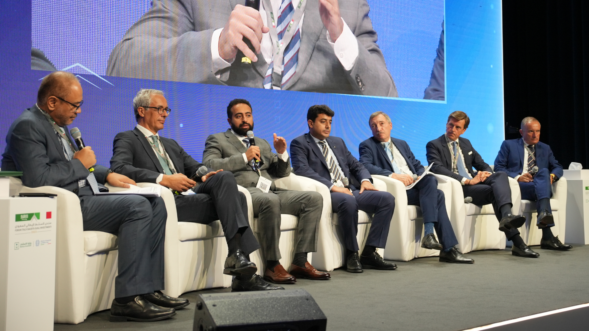 Alfanar Projects | For the world. With the world.™