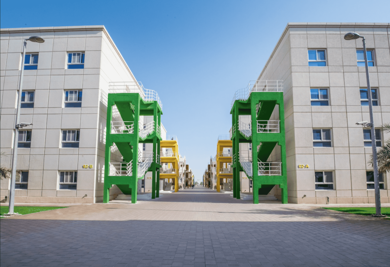 Alfanar Projects | For the world. With the world.™