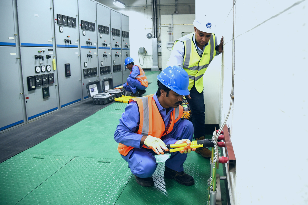 Electrical Technical Services