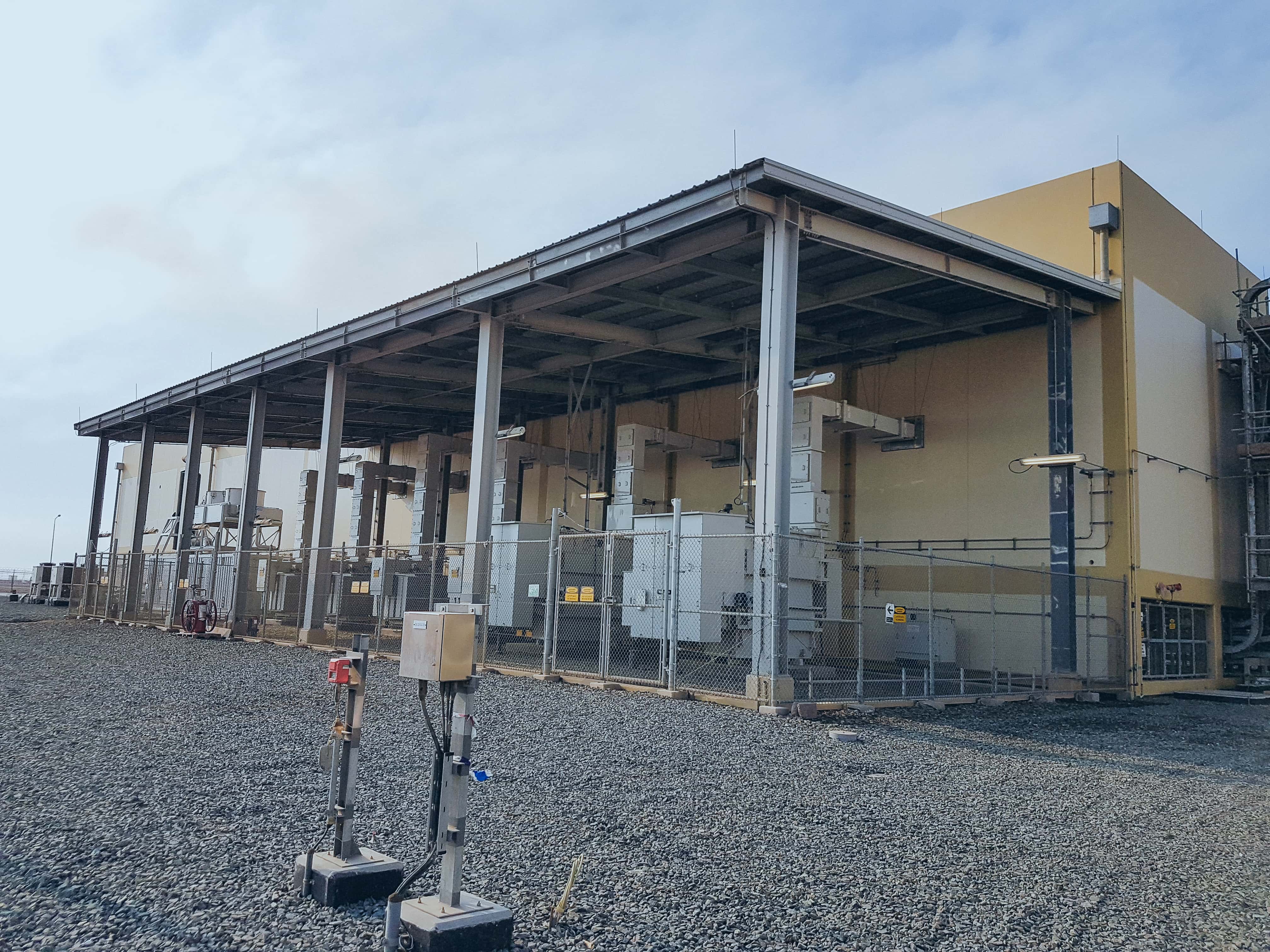 Rabigh Refining & Petrochemical